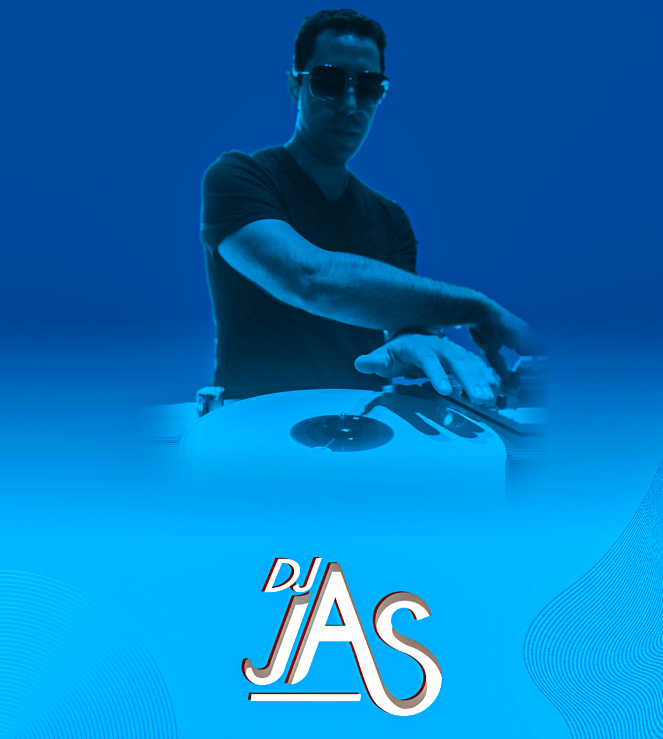 DJ JAS - Santa Barbara Wedding DJ - Los Angeles luxury DJ
